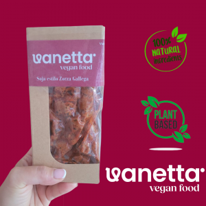 Vanetta Food